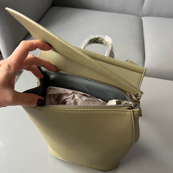 Pixie Mood | Bags | New Pixie Mood Kim 5 X 8 Vegan Leather Mini ...